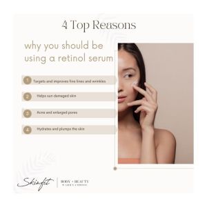 Skinfit Body & Beauty - Home