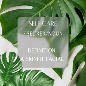 Skinfit Body & Beauty - Home