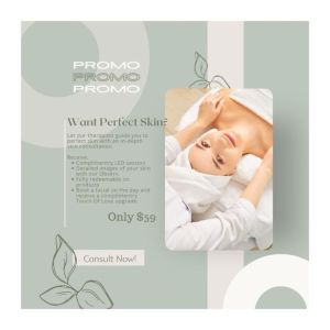 Skinfit Body & Beauty - Home